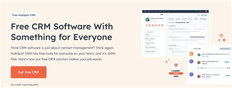허브스팟hubspot Crm 무료 버전 후기 및 사용 방법 리뷰인사이트