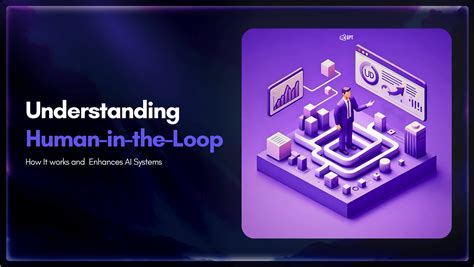 Human In The Loop Hitl Ai What It Is Why It Matters And How It