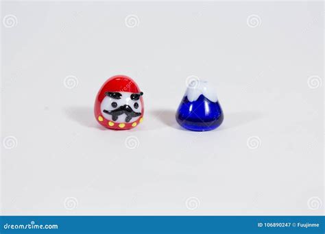 This Is A Glass Doll Stock Image Image Of Cute Year 106890247