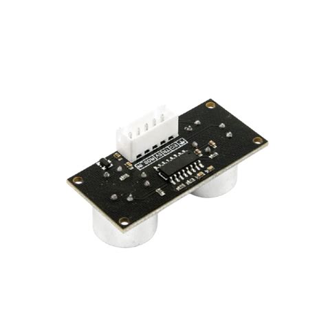 5v Ultrasonic Sensor Module Obstacle Avoidance Sensor Rees52