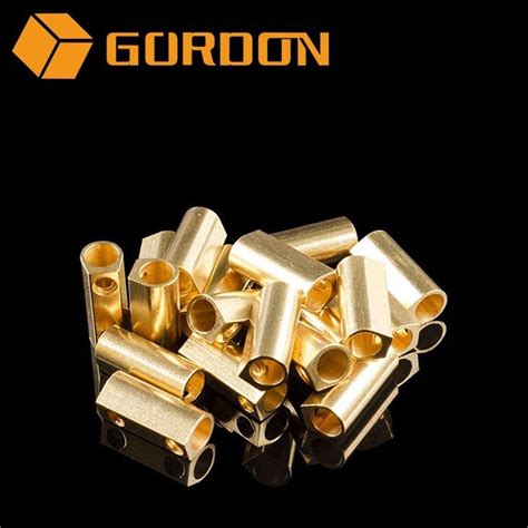 China Custom PE Terminal Blocks Suppliers Manufacturers Factory Direct Wholesale GORDON