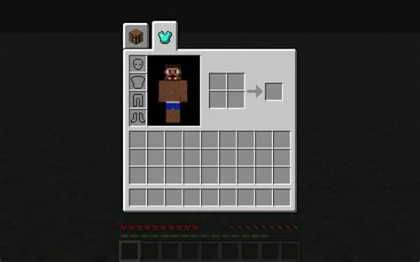 Обои в стиле майнкрафт инвентарь фото и картинки Abrakadabra Fun