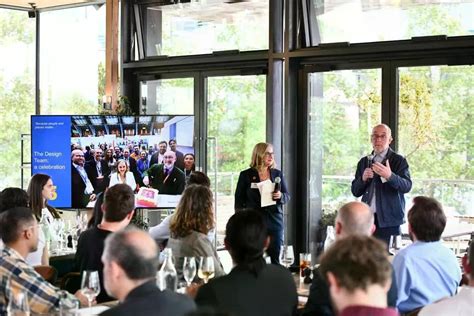 ‘dfe Is One Of The Largest Architecture Practices Youve Never Heard Of