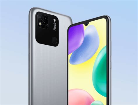 Spesifikasi Dan Harga Redmi 10A HP 1 Jutaan Terbaru BukaReview