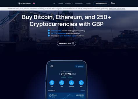 10 Best Crypto Apps In The Uk For 2024