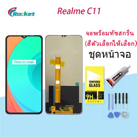 Oppo Realme C Lcd Realme C Screen Display Touch Panel For