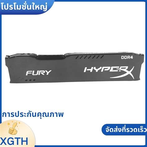 เปลี่ยนอะไหล่ Ram ฮีทซิงค์หม้อน้ําสําหรับ Ram Ddr3 หน่วยความจํา Cooler Cooling ความร้อนเดสก์ท็อป