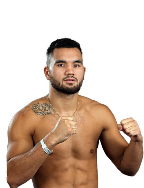 Thomas Doeve Netherlands Senshi Fighter Fighto News