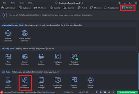 How To Check What CPU Do I Have On My Windows PC Auslogics Blog
