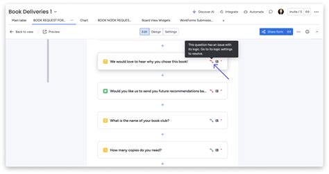 Using Conditional Logic In Workforms Support Using Conditional Logic In Workforms Support