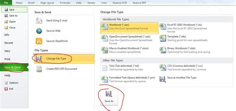 Cara Memperbaiki Error Excel Cannot Open The File Filename Xlsx