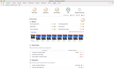 Beginner S Guide To Front End Performance Buttercms
