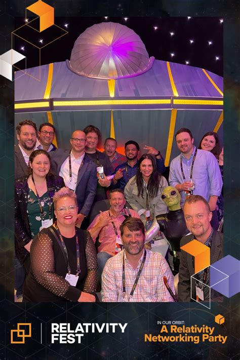 Jonathan Moody On Linkedin Relativityfest