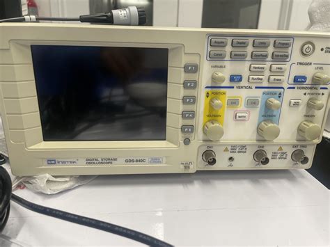 Question With Connecting Oscilloscope R Oscilloscopemusic