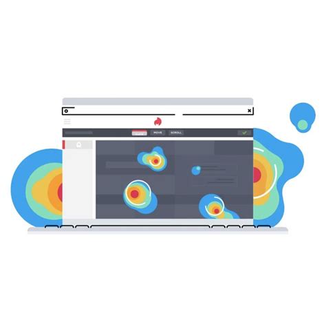 Understanding Heatmaps For Better Ui Design Inside Design Blog