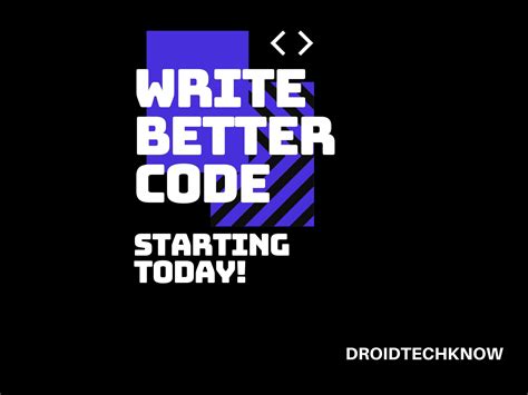 Coding And Programming Mistakes You Can Start Avoiding From Today