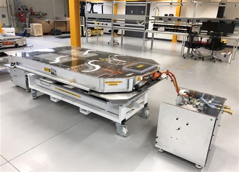 Want A Better Battery Ask This AI And Robotics System Popular Science