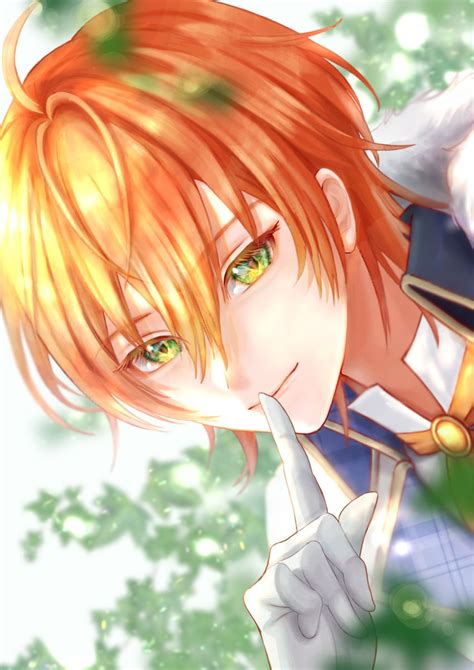 Jel Strawberry Prince Drawn By Fj2020 Danbooru
