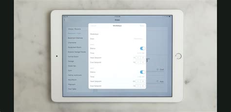 Lutron Widgets Tutorials House Systems