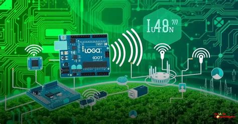 Lora Arduino Guia Completo Sobre Lora E Lorawan