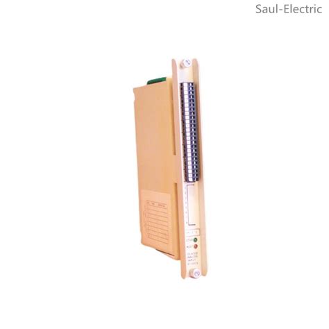 Honeywell 621 0015 Analog Input Module Fast Shipping Goodao Technology Co Ltd