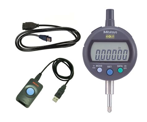 Digital Indicator To Pc Interface Packages Tagged Greatgages