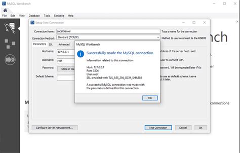 An Overview Of Mysql Workbench Tutorial Learn In 1 Day Updated 2025