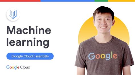 Machine Learning On Google Cloud QuadExcel Com