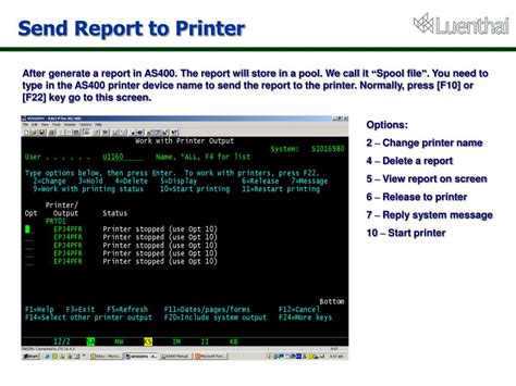 ppt as400 system introduction powerpoint presentation free download id 5070627