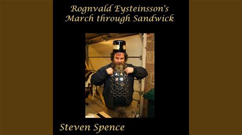 Rognvald Eysteinssons March Through Sandwick Youtube