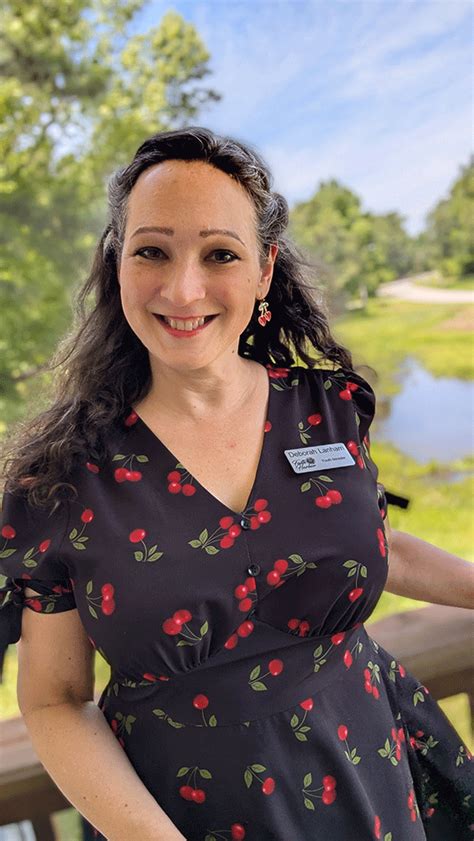 Deborah Lanham Faith Harbor