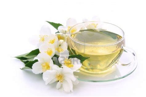 Té Con Jazmín Manzanilla Y Canela ~ Alimentaciónconsciente