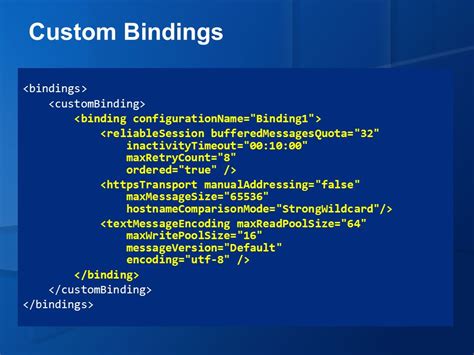 windows communication foundation agenda how we got here asmx vs wcf throwdown wcf contracts
