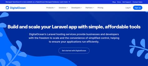 11 Best Laravel Hosting Providers 2025