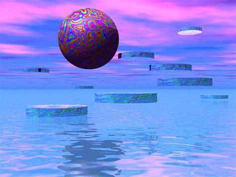 Bryce Render 18 By Jebdamaster On Deviantart