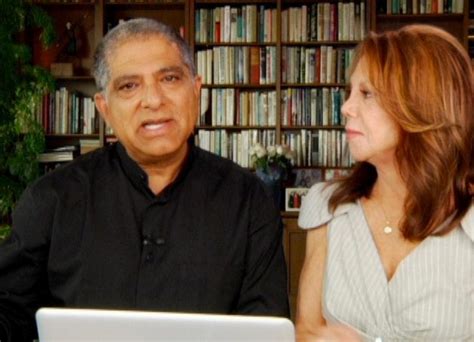 Deepak Chopra On The Health Benefits Of Regular Sex Huffpost Women