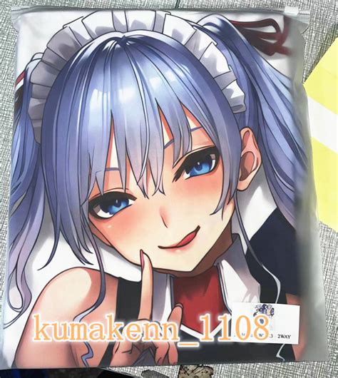 みちきんぐ先生 パニー 描き下ろし抱き枕カバー Ywz023 2wayトリコット 同人グッズ 抱き枕 ｜売買されたオークション情報、yahoo