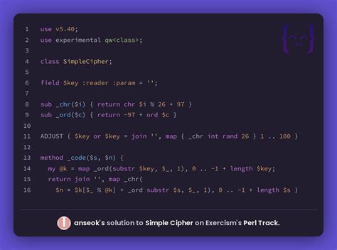 anseok s solution for simple cipher in perl on exercism