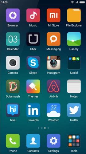 Now You Can Install MIUI 7 On Dozens Of Non Xiaomi Phones Liliputing