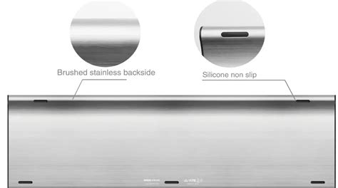 Connecting Arteck Keyboard