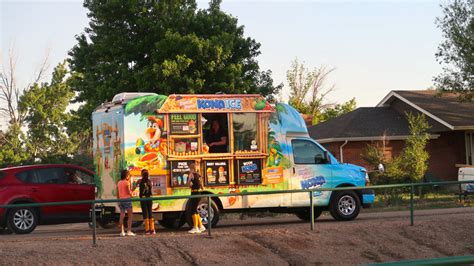 10 Facts About Kona Ice Only True Fans Know