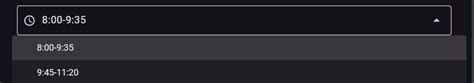 Flutter How To Stretch The Dropdownmenu Width To The Full Width Of