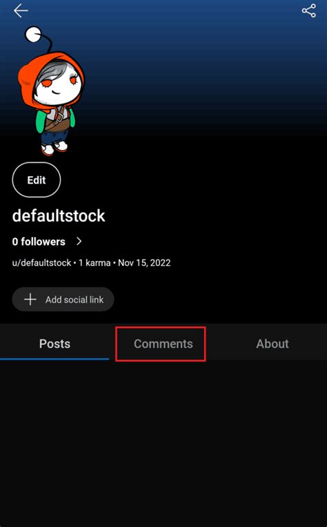 Ways To Delete Comments On Reddit TechCult