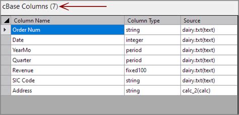 Spectre Build Output Object