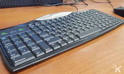 Review Evoluent Reduced Reach Right Hand Keyboard