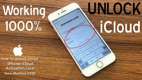 Reliable Method Iphone Loststolendisableicloud Activation Unlock