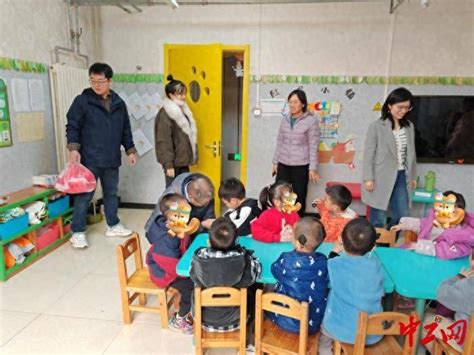 点亮小桔灯温暖心连心为听力障碍儿童送去冬日温暖 康复 活动 爱心