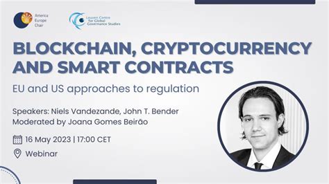 Timelex On Linkedin Crypto Blockchain Smartcontracts Webinar
