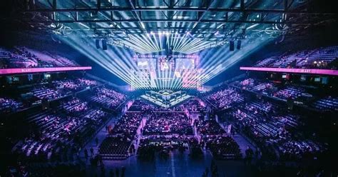 Valve Has Revamped The Majors For CS2 The Seeding System And Stage Names Have Changed