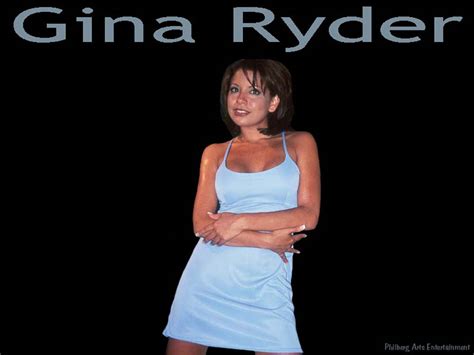 Gina Ryder Wallpaper Gallery